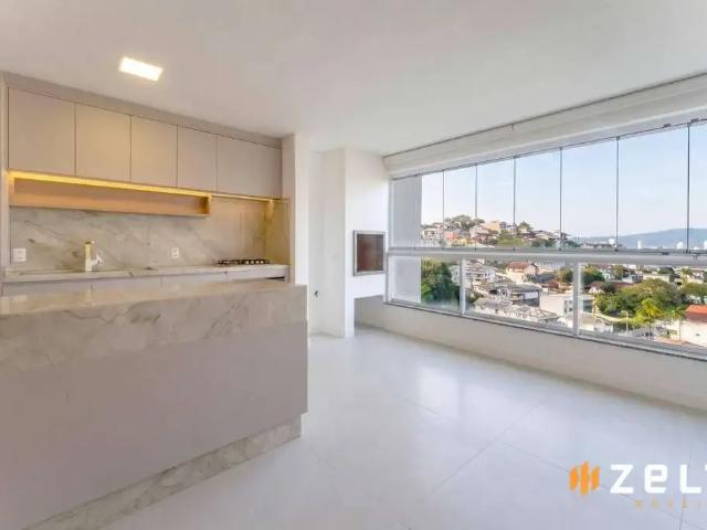 Apartamento para Locação em Blumenau/SC Escola Agrícola 3 Quartos