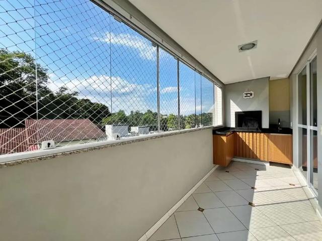 Apartamento para Locação em Blumenau/SC Escola Agrícola 3 Quartos