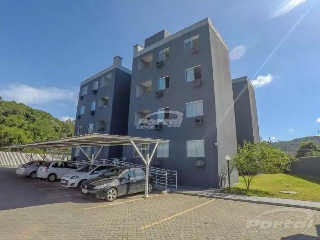 Apartamento para Locação em Blumenau/SC Fidélis 2 Quartos