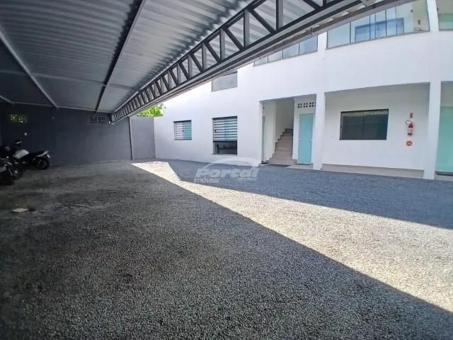Apartamento para Locação em Blumenau/SC Fortaleza 1 Quartos