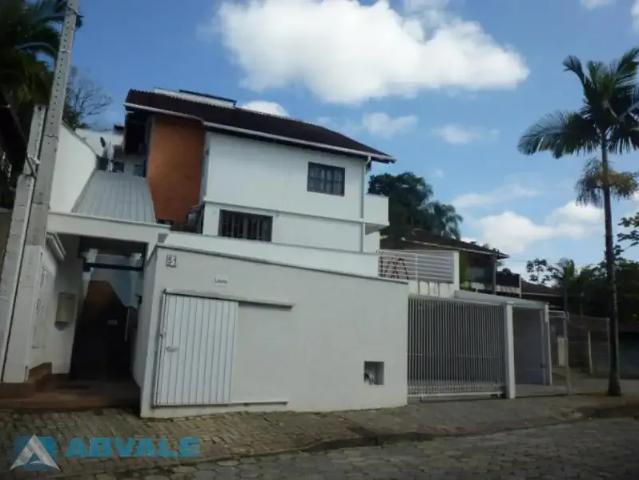 Apartamento para Locação em Blumenau/SC Fortaleza 1 Quartos