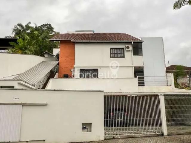 Apartamento para Locação em Blumenau/SC Fortaleza 1 Quartos