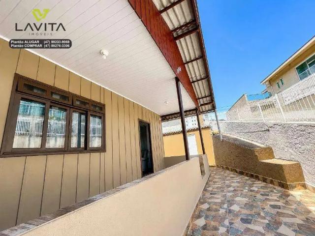 Apartamento para Locação em Blumenau/SC Fortaleza 1 Quartos
