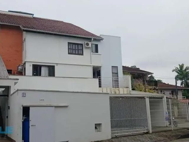 Apartamento para Locação em Blumenau/SC Fortaleza 1 Quartos