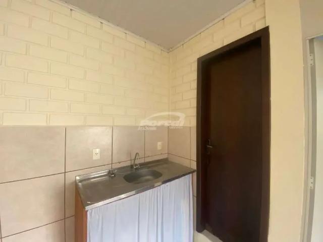 Apartamento para Locação em Blumenau/SC Fortaleza 1 Quartos