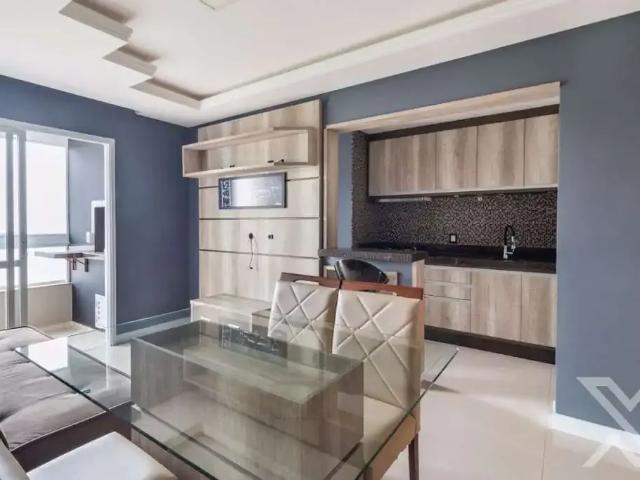 Apartamento para Locação em Blumenau/SC Fortaleza 2 Quartos