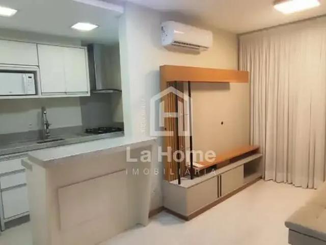 Apartamento para Locação em Blumenau/SC Fortaleza 2 Quartos