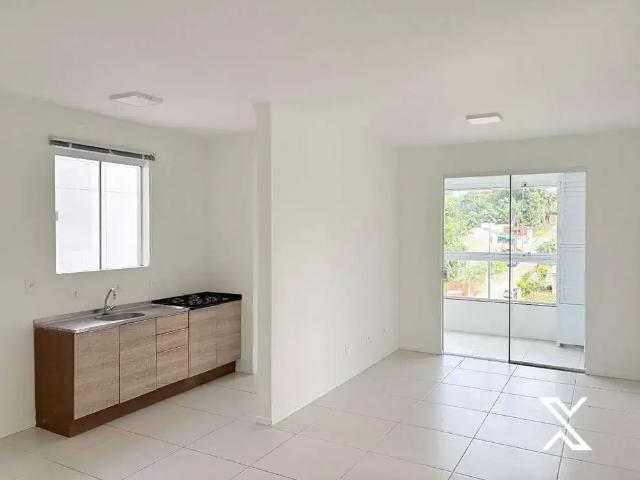 Apartamento para Locação em Blumenau/SC Fortaleza 2 Quartos