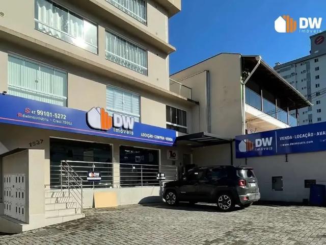 Apartamento para Locação em Blumenau/SC Fortaleza 2 Quartos