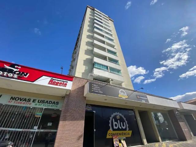Apartamento para Locação em Blumenau/SC Fortaleza 2 Quartos