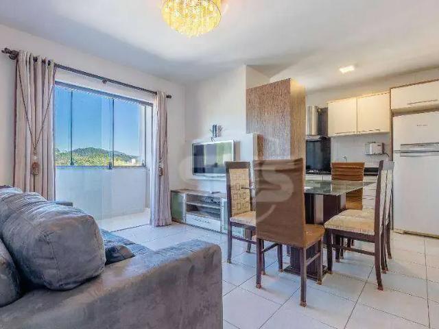 Apartamento para Locação em Blumenau/SC Fortaleza 2 Quartos