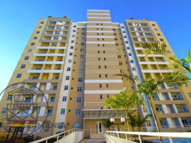 Apartamento para Locação em Blumenau/SC Fortaleza 2 Quartos