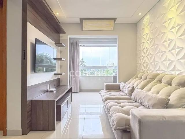 Apartamento para Locação em Blumenau/SC Fortaleza 2 Quartos