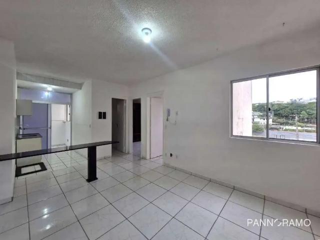 Apartamento para Locação em Blumenau/SC Fortaleza 2 Quartos
