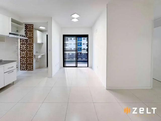 Apartamento para Locação em Blumenau/SC Fortaleza 2 Quartos