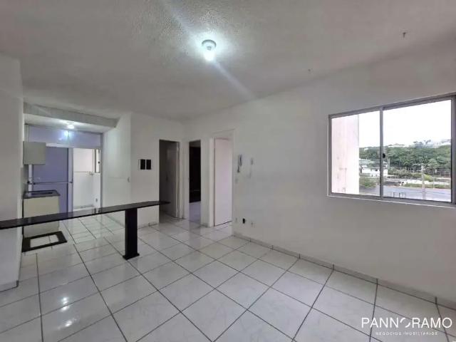 Apartamento para Locação em Blumenau/SC Fortaleza 2 Quartos