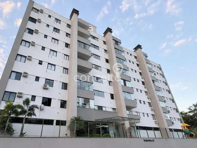 Apartamento para Locação em Blumenau/SC Fortaleza 2 Quartos