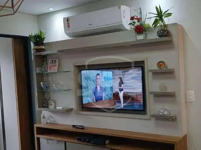 Apartamento para Locação em Blumenau/SC Fortaleza 2 Quartos