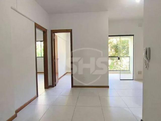 Apartamento para Locação em Blumenau/SC Fortaleza 2 Quartos