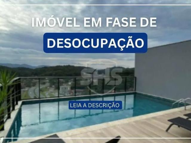 Apartamento para Locação em Blumenau/SC Fortaleza 2 Quartos