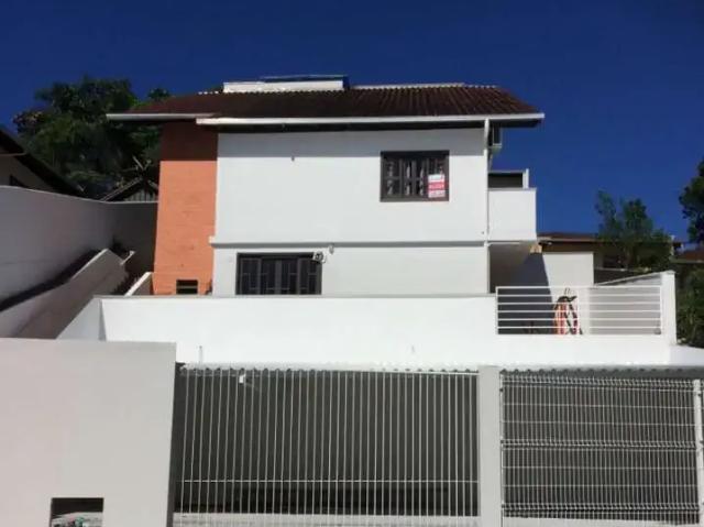 Apartamento para Locação em Blumenau/SC Fortaleza 2 Quartos