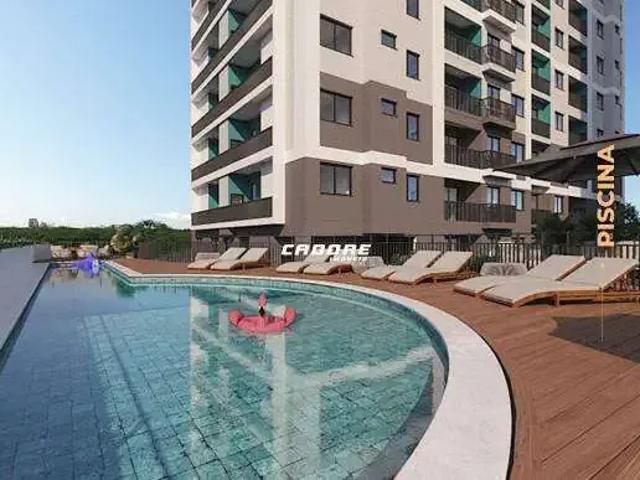 Apartamento para Locação em Blumenau/SC Fortaleza 2 Quartos