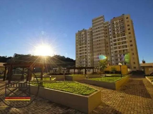 Apartamento para Locação em Blumenau/SC Fortaleza 2 Quartos