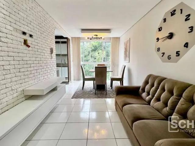 Apartamento para Locação em Blumenau/SC Fortaleza 2 Quartos