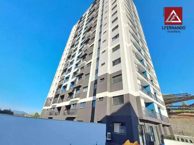Apartamento para Locação em Blumenau/SC Fortaleza 2 Quartos