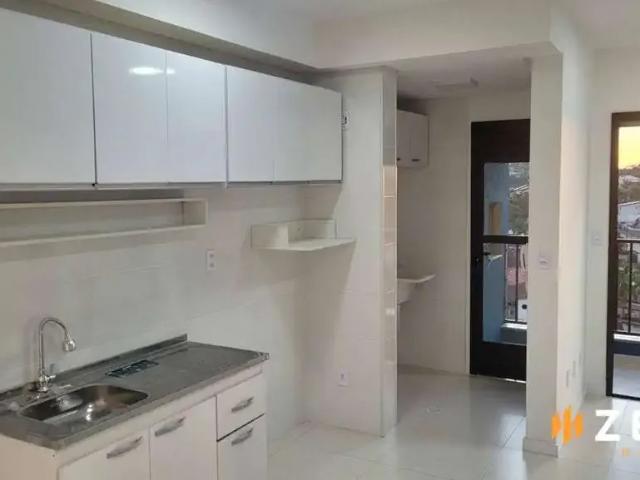 Apartamento para Locação em Blumenau/SC Fortaleza 2 Quartos
