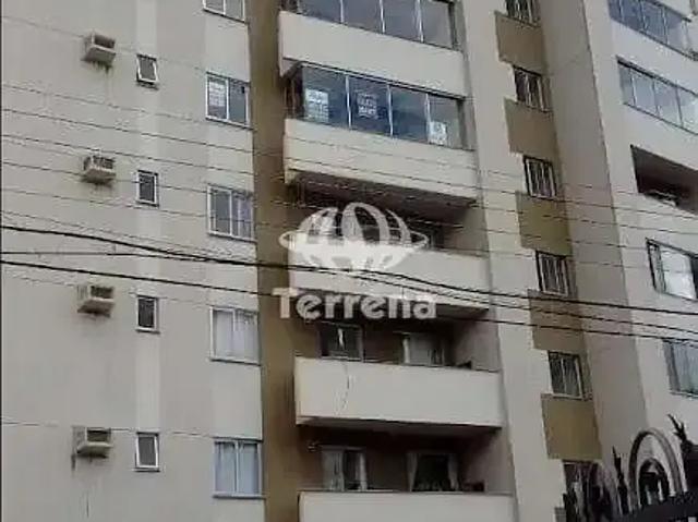 Apartamento para Locação em Blumenau/SC Fortaleza 2 Quartos