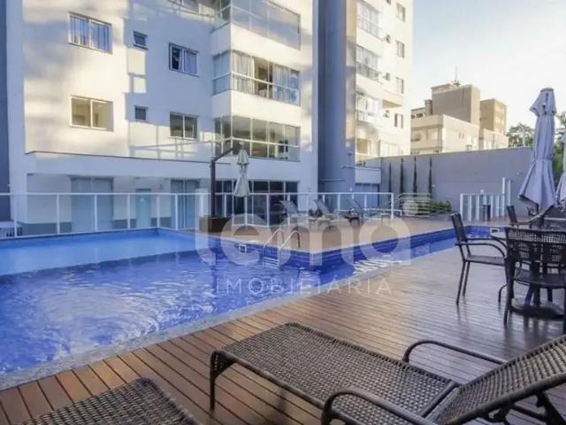 Apartamento para Locação em Blumenau/SC Fortaleza 3 Quartos