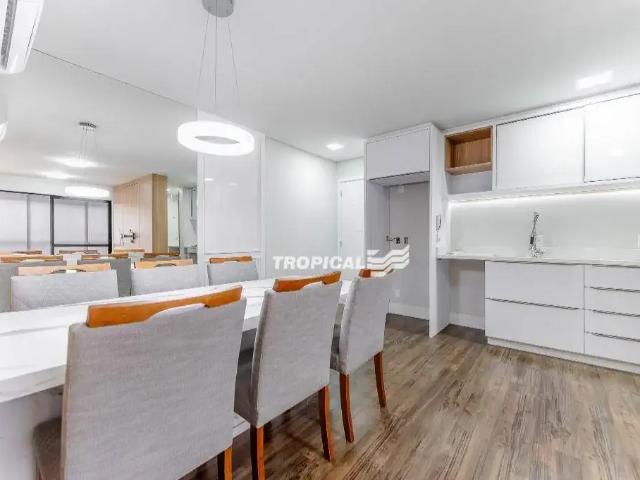 Apartamento para Locação em Blumenau/SC Fortaleza 3 Quartos