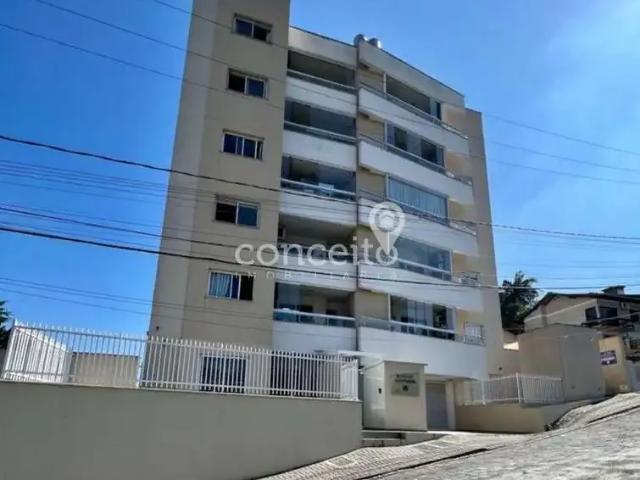 Apartamento para Locação em Blumenau/SC Fortaleza 3 Quartos