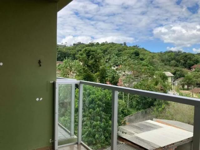 Apartamento para Locação em Blumenau/SC Fortaleza 3 Quartos