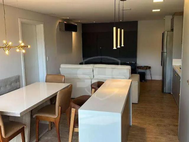 Apartamento para Locação em Blumenau/SC Fortaleza 3 Quartos