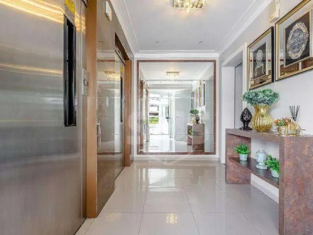 Apartamento para Locação em Blumenau/SC Fortaleza 3 Quartos