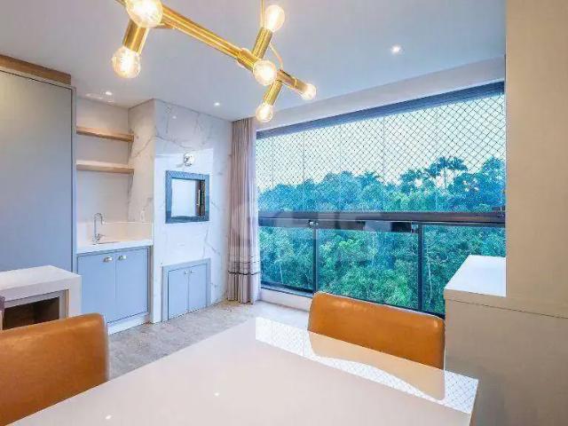 Apartamento para Locação em Blumenau/SC Fortaleza 3 Quartos