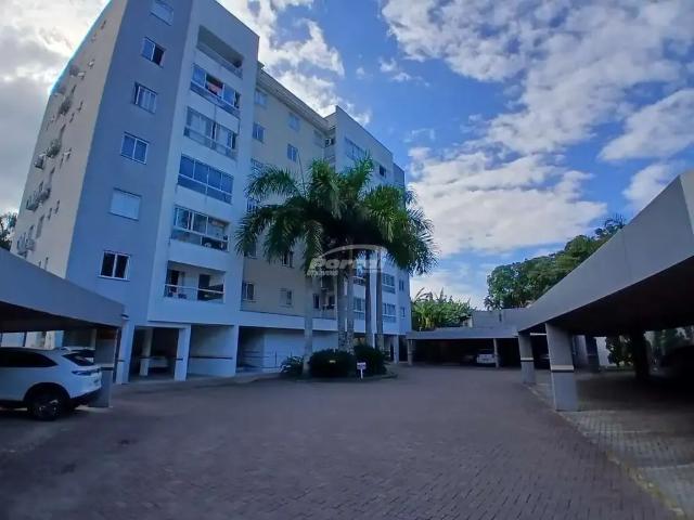 Apartamento para Locação em Blumenau/SC Fortaleza 3 Quartos