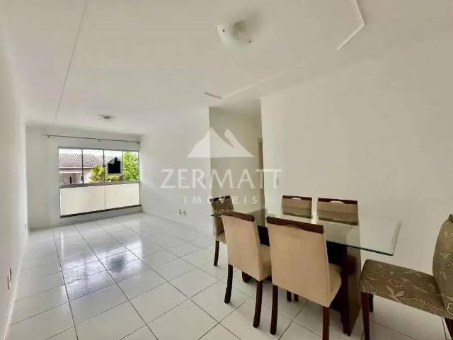 Apartamento para Locação em Blumenau/SC Fortaleza 3 Quartos