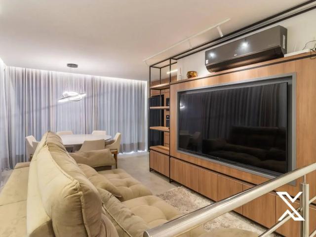 Apartamento para Locação em Blumenau/SC Fortaleza 3 Quartos