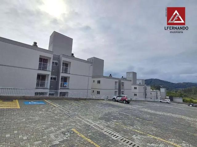Apartamento para Locação em Blumenau/SC Fortaleza Alta 1 Quartos