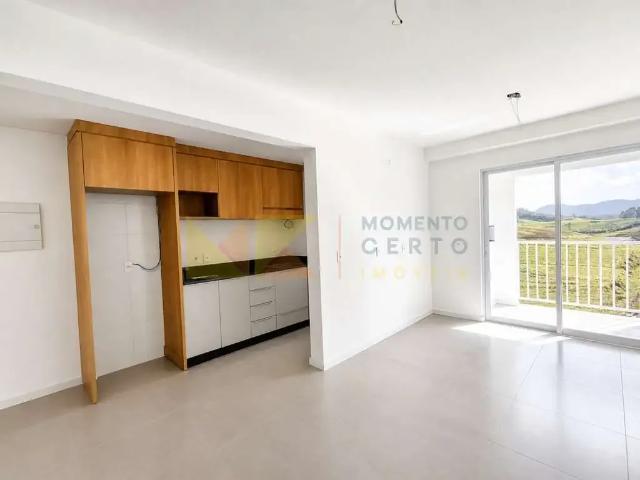 Apartamento para Locação em Blumenau/SC Fortaleza Alta 1 Quartos