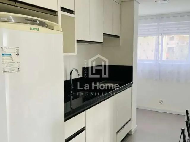 Apartamento para Locação em Blumenau/SC Fortaleza Alta 2 Quartos