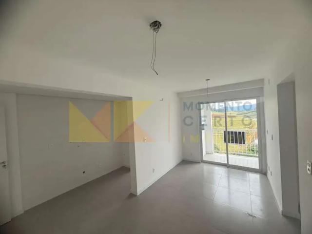 Apartamento para Locação em Blumenau/SC Fortaleza Alta 2 Quartos