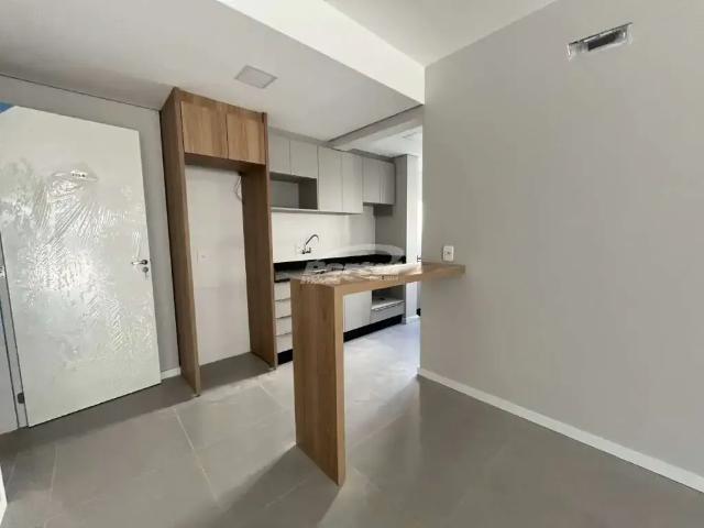 Apartamento para Locação em Blumenau/SC Fortaleza Alta 2 Quartos