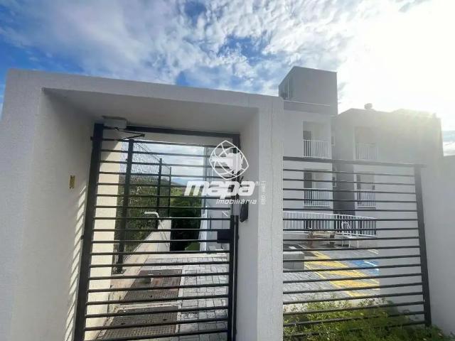 Apartamento para Locação em Blumenau/SC Fortaleza Alta 2 Quartos