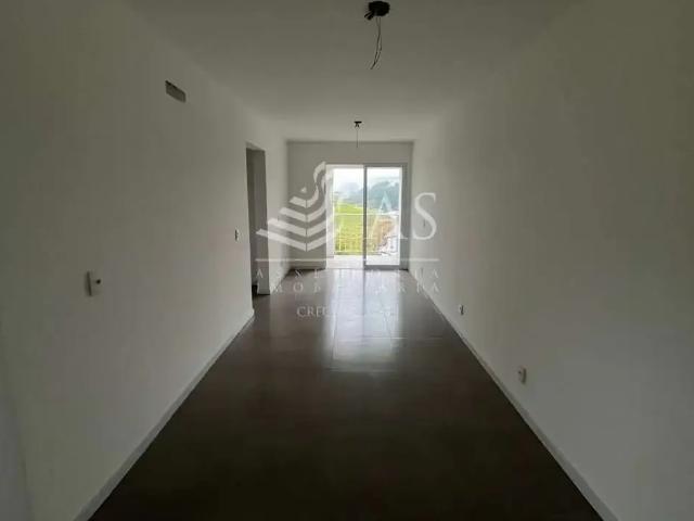 Apartamento para Locação em Blumenau/SC Fortaleza Alta 2 Quartos