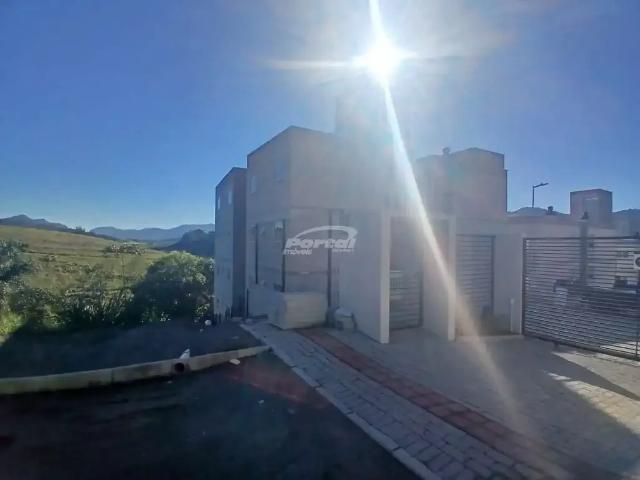 Apartamento para Locação em Blumenau/SC Fortaleza Alta 2 Quartos