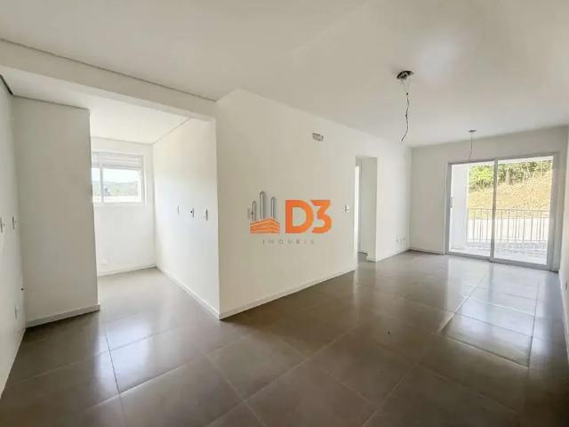 Apartamento para Locação em Blumenau/SC Fortaleza Alta 2 Quartos